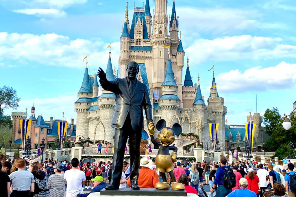 Como aproveitar ao máximo a sua viagem para a Disney americana – MKD ...