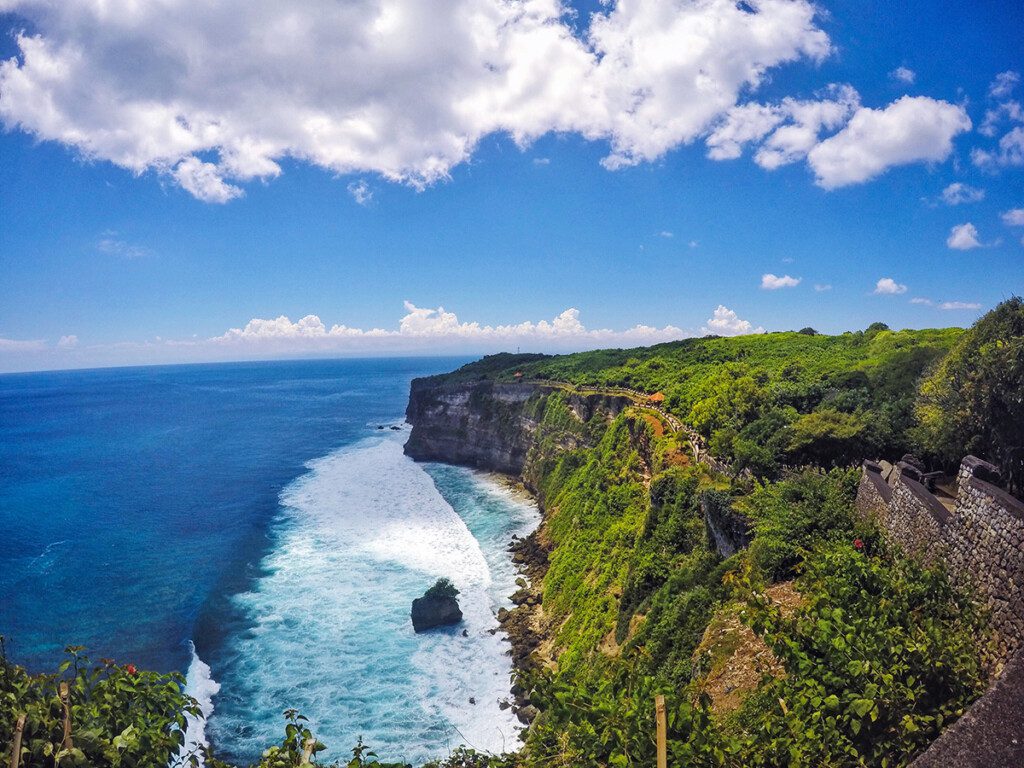 3 pontos turísticos em Bali que você merece conhecer