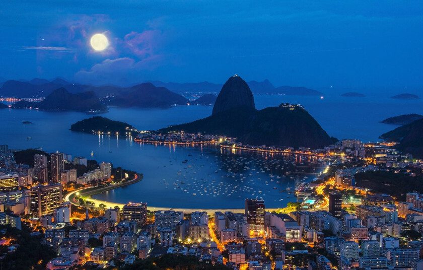 Conhecendo a cultura carioca: dicas para uma experiência autêntica no ...